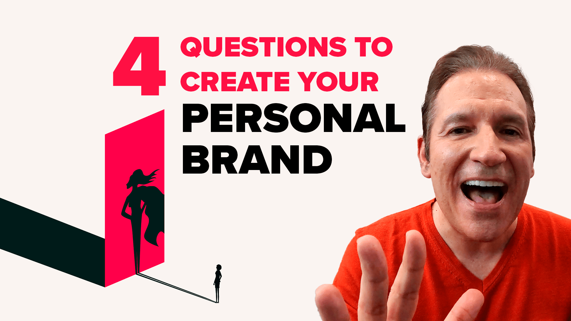 Develop Your Personal Brand - Learn How to Stand Out as a Leader Develop Your Personal Brand - Learn How to Stand Out as a Leader